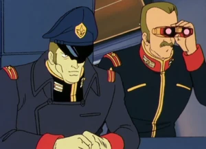 Gady Kinsey | Villains Wiki | Fandom