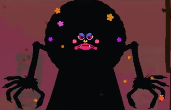 Majoliné | Villains Wiki | Fandom