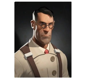 Medic (Team Fortress 2)/Gallery | Villains Wiki | Fandom