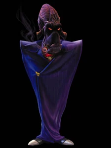 Molluck | Villains Wiki | Fandom