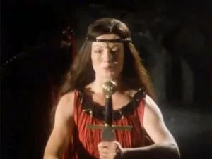 Morgwyn of Ravenscar | Villains Wiki | Fandom