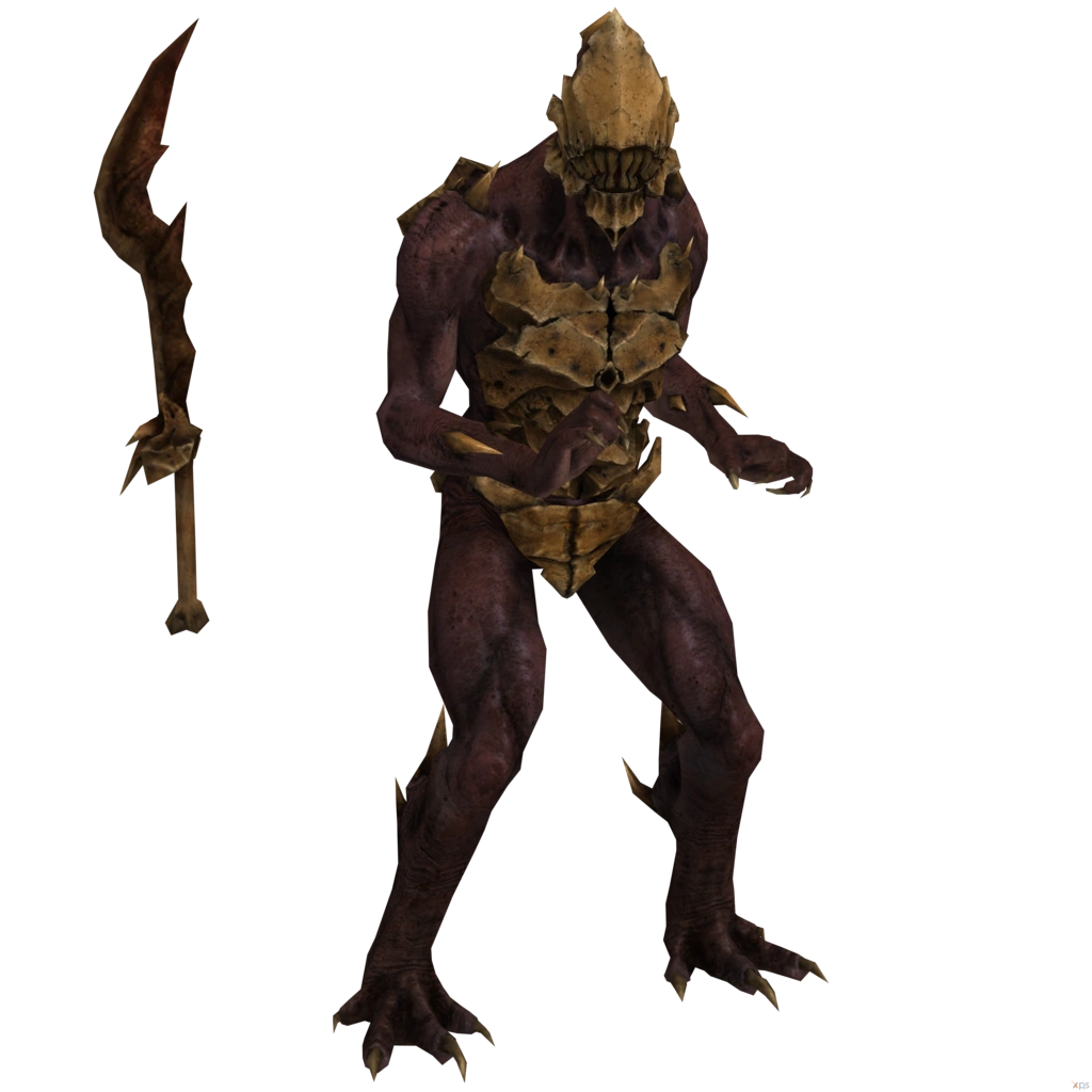 Oni (Mortal Kombat) | Villains Wiki | Fandom