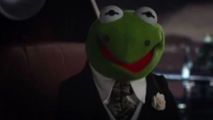 Constantine (Muppets) | Villains Wiki | Fandom