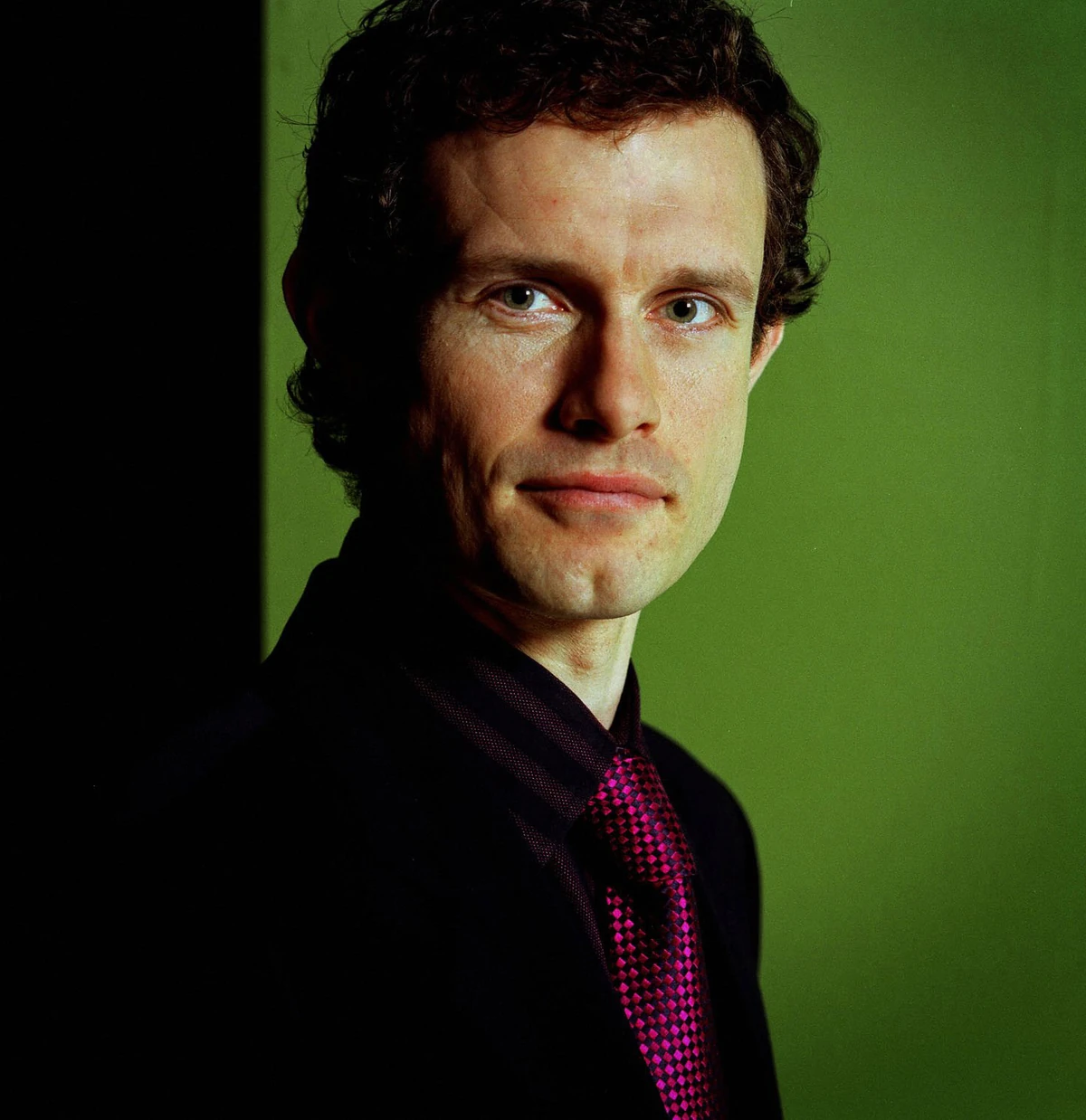 Nathan Spencer | Villains Wiki | Fandom