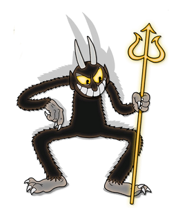 The Devil/Gallery | Villains Wiki | Fandom