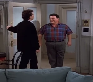 Newman | Villains Wiki | Fandom