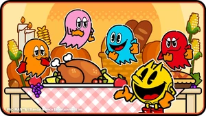 Pinky (Pac-Man) | Villains Wiki | Fandom