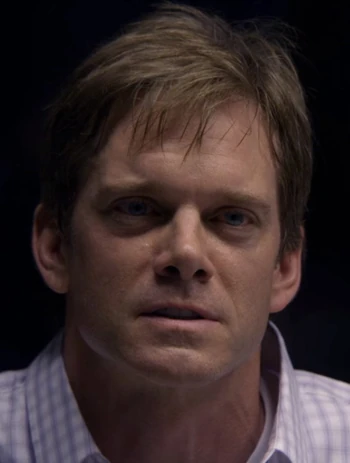 Phillip Connor | Villains Wiki | Fandom