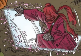 Mad Master | Villains Wiki | Fandom