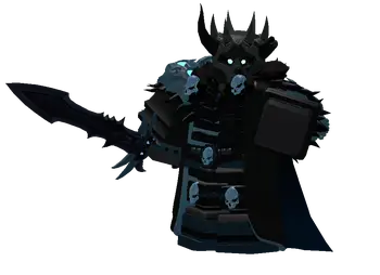 Revenant (Tower Battles) | Villains Wiki | Fandom