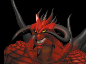 Diablo (Diablo)/Gallery | Villains Wiki | Fandom