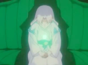 Galatea (Bubblegum Crisis) | Villains Wiki | Fandom