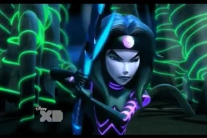Shadow (Xiaolin Chronicles) | Villains Wiki | Fandom