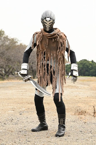 Shimi | Villains Wiki | Fandom