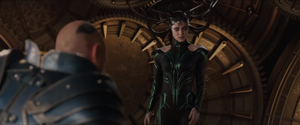 Skurge (Marvel Cinematic Universe) | Villains Wiki | Fandom