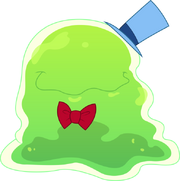 Smooze | Villains Wiki | Fandom