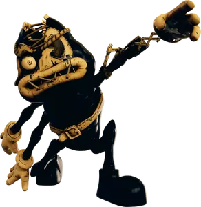 Butcher Gang | Villains Wiki | Fandom