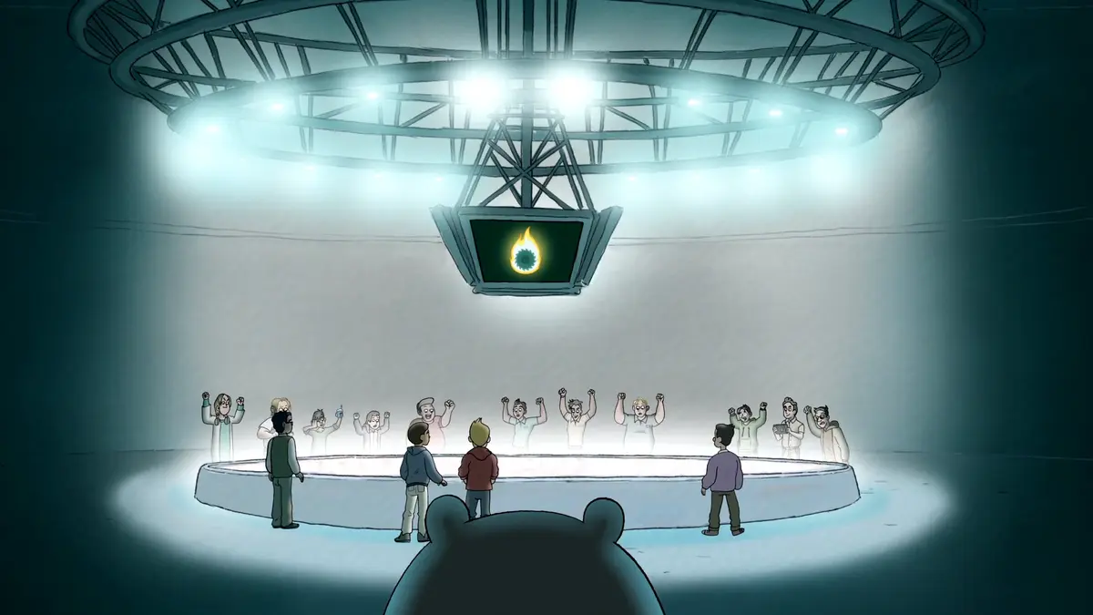 Techies Gang | Villains Wiki | Fandom