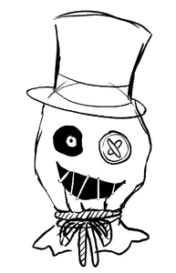 TIO/Gallery | Villains Wiki | Fandom