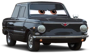 Tolga Trunkov | Villains Wiki | Fandom