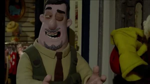 Anthony Trumper/Gallery | Villains Wiki | Fandom