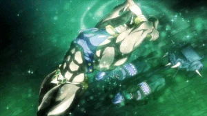 Wamuu/Gallery | Villains Wiki | Fandom