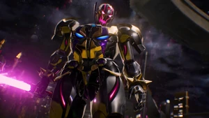 Ultron Sigma/Gallery | Villains Wiki | Fandom