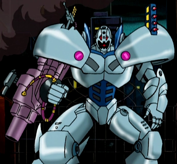 User blog:Pixarfan1234/Pure Evil Proposal: Ultron (The Avengers: United They Stand) | Villains ...