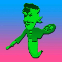 Vincent Van Gore | Villains Wiki | Fandom