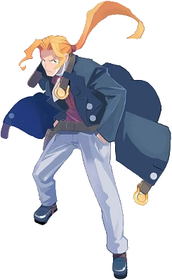 Walnut | Villains Wiki | Fandom