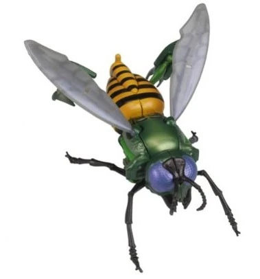 Transformers Beast Wars Waspinator