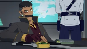 Arthur Watts (RWBY)/Gallery | Villains Wiki | Fandom