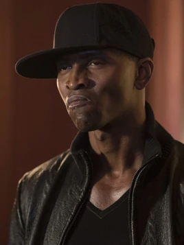 Zip (Luke Cage) | Villains Wiki | Fandom