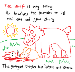 Mr. Redd/Gallery | Villains Wiki | Fandom