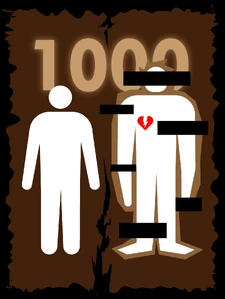 SCP-1000/Gallery | Villains Wiki | Fandom