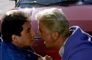 Teddy Beckersted | Villains Wiki | Fandom