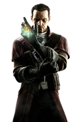 Daud | Villains Wiki | Fandom