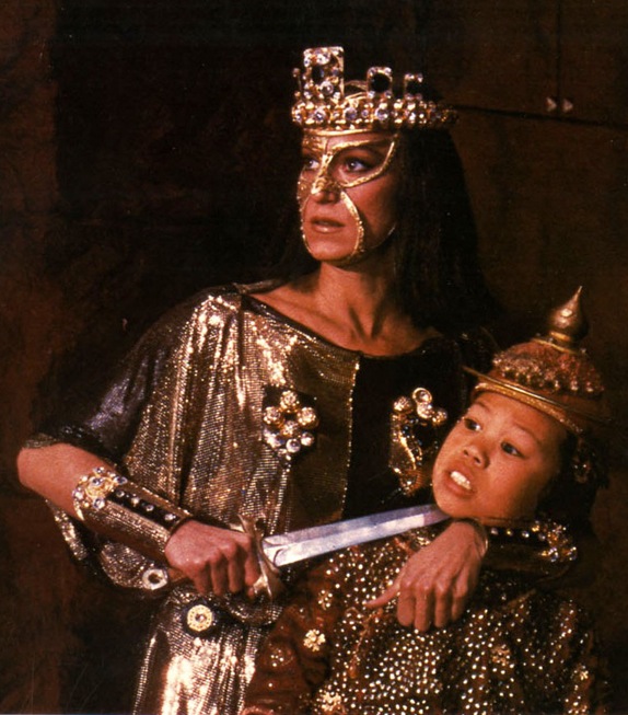 User blog:Zerukin/PE Proposal: Queen Gedren | Villains Wiki | Fandom User blog:Zerukin/PE Proposal: Queen Gedren | Villains Wiki | Fandom