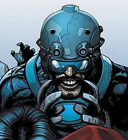 Wizard (Marvel) | Villains Wiki | Fandom