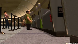 Al McWhiggin/Gallery | Villains Wiki | Fandom