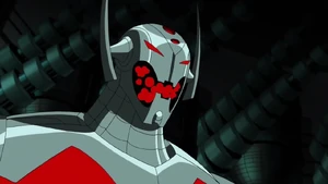 Ultron (The Avengers: Earth's Mightiest Heroes)/Gallery | Villains Wiki ...
