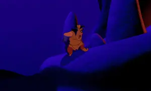 Gazeem/Gallery | Villains Wiki | Fandom