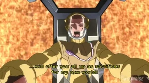 Alejandro Corner | Villains Wiki | Fandom