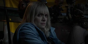 Alice (Arrowverse)/Gallery | Villains Wiki | Fandom