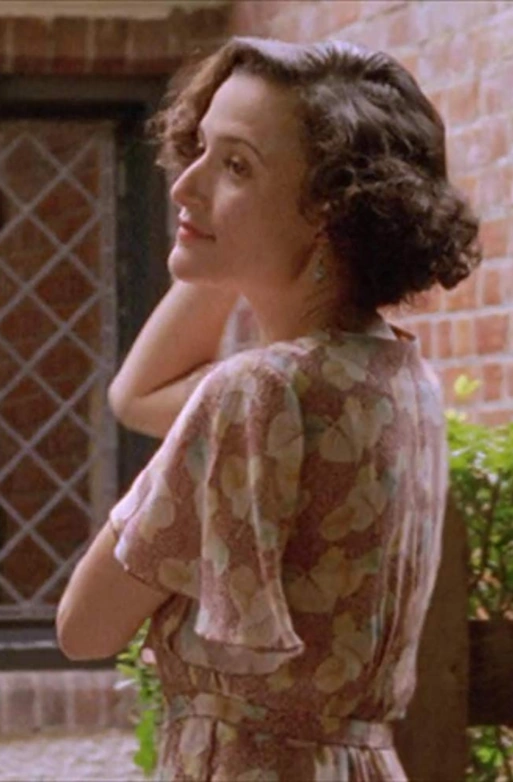 Anne Meredith | Villains Wiki | Fandom