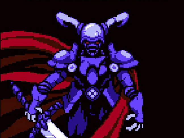 Black Knight (Astalon) | Villains Wiki | Fandom