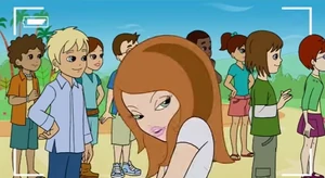 Beth (Polly Pocket) | Villains Wiki | Fandom