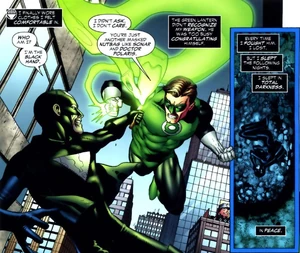 Black Hand (DC)/Gallery | Villains Wiki | Fandom