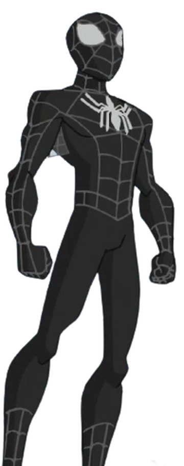 Spectacular Spider Man Villains
