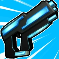 Blue (Red vs Blue Gun Battle!) | Villains Wiki | Fandom